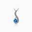 Princess Halo Pendant - Frank Reubel Fine Jewelry