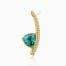 Princess Halo Pendant - Frank Reubel Fine Jewelry